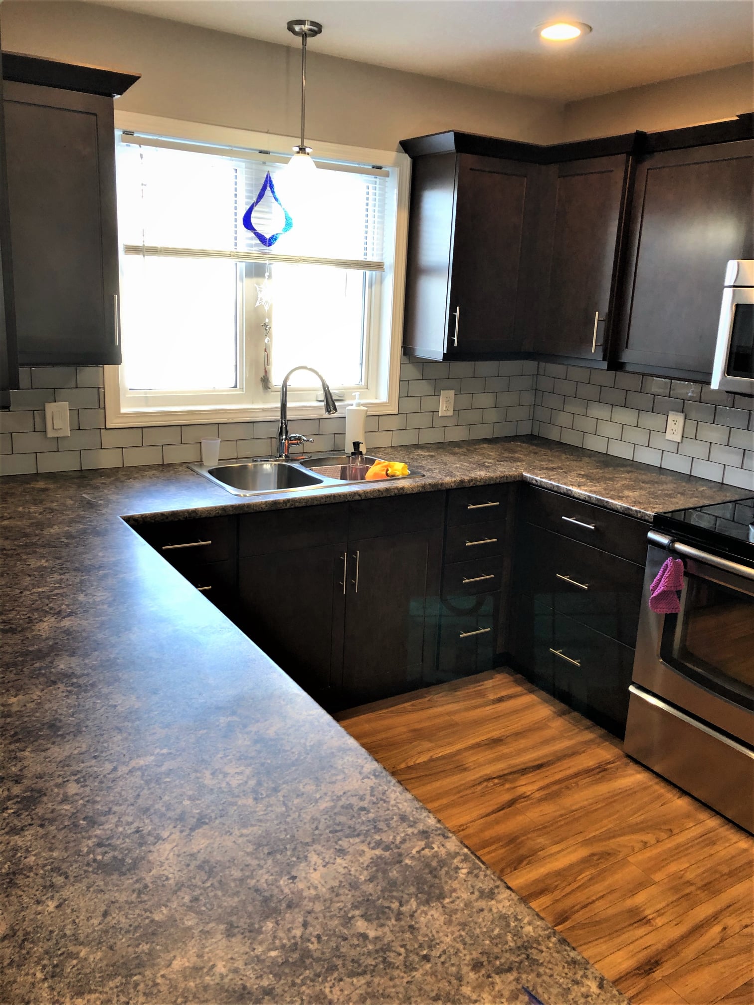 Kitchen Backsplash – The Carpet Warehouse